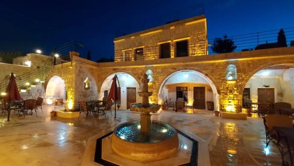 Pegas Cave Suites - Kapadokya, Turkey