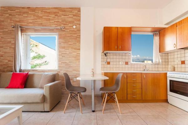Jenny's Flat Near The Sea - Griechenland