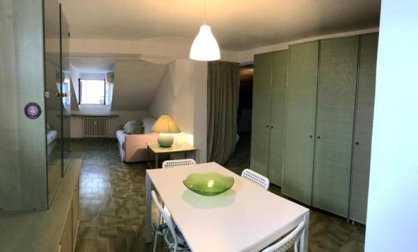 Appartamento La Mansarda - Lecco
