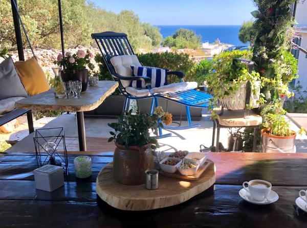 Apartments Coco - Hvar