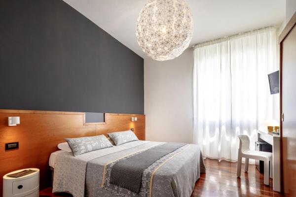 Euro Hotel - Nuoro