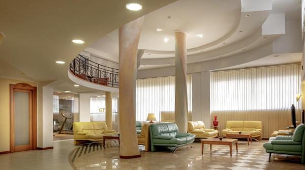 Euro Hotel - Sardinia