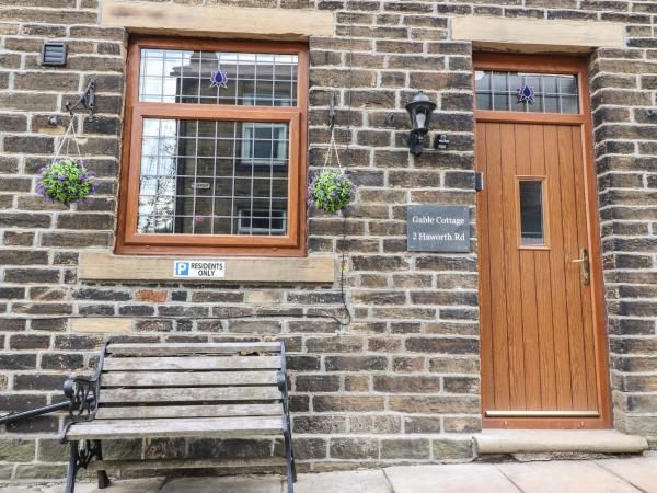 Gable Cottage - Haworth