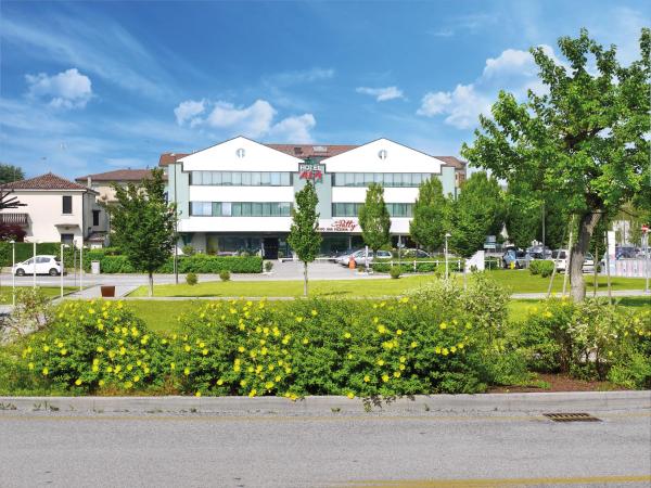 Ala Hotel - Treviso