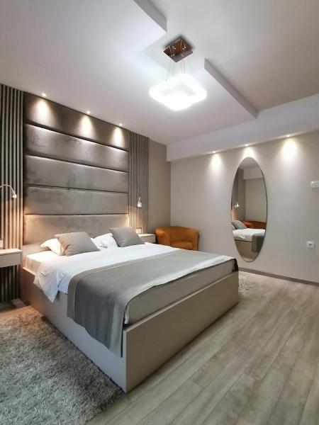 Hotel Holiday - Podgorica