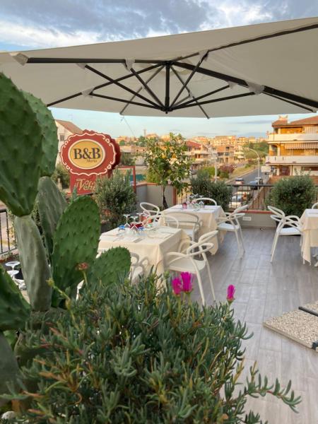 B&b Maria - Palmi