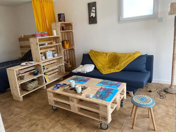 Chez Marilou - Haute-Marne