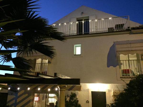 San Miguel B&b Granada - Spain