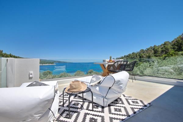 Eleon Suites New - Alónnisos