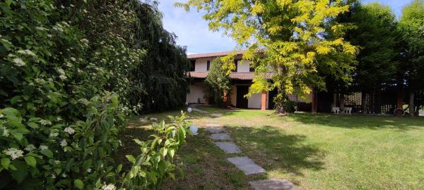 Villa De Alberti - Lake Maggiore