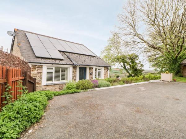 Meadowlea Cottage - Plymouth