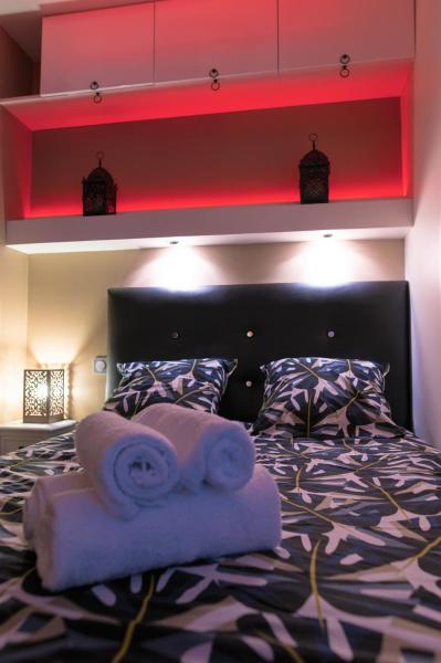 Gare - Polygone Scientifique - Palais De Justice - Grenoble