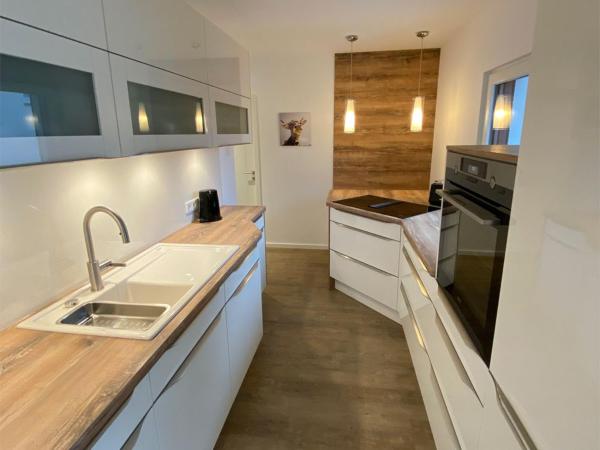 Ferienwohnung Bauer - Eppingen