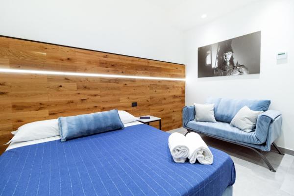Hotel Portum - Naxos