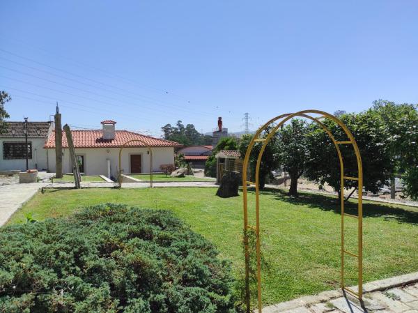 Quinta Do Gestal - Soutelo - Pico