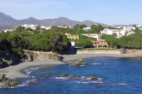 Apartaments Falcó - Cadaqués