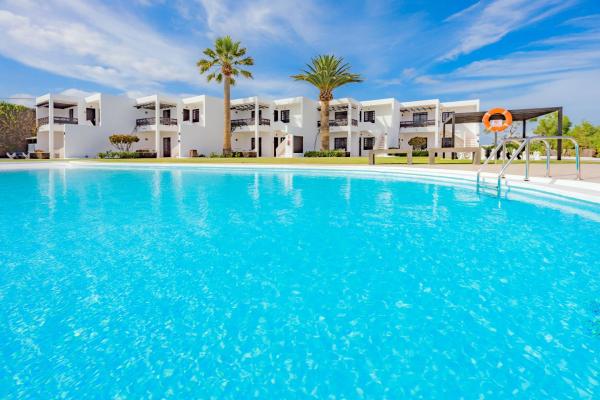 Conylanza Castillo De Papagayo - Exclusivamente Nudista Fkk - Lanzarote