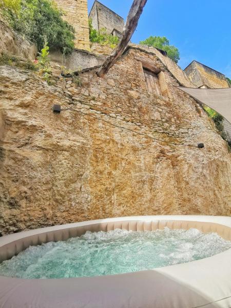 L'escapade à Lascaux - Montignac