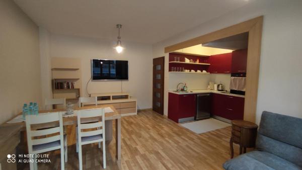 Apartment Central Park - Bulgarien