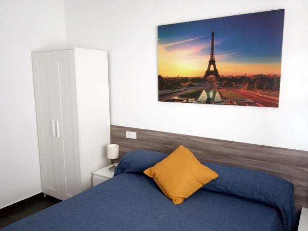 Josefina Bed & Breakfast - San Isidro, Alicante