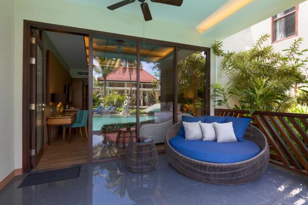 The Gantari Ubud Hotel & Villa - Bali