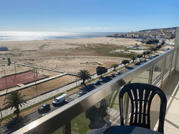 Bella Vista - Vue Océan - Figueira da Foz
