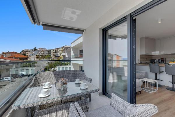 Apartman Elite - Makarska