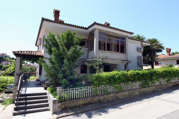 Tatjana's Guesthouse Portoroz - Piran