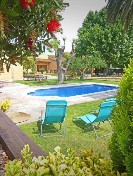 Hotel & Golf Ca La Caputxeta - Figueres