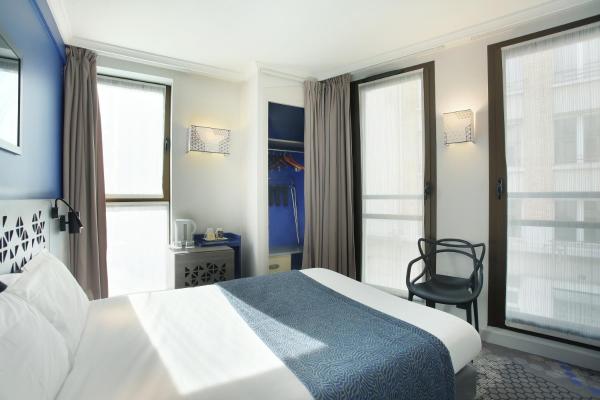Hotel Eiffel Capitol - Nanterre