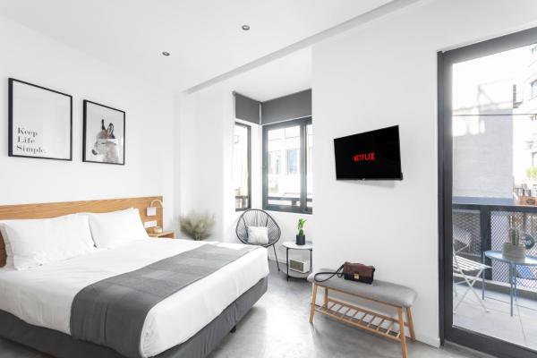 Melo Athens - Athens