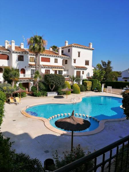 Apartment In Cabo Roig, Bellavista Iii - Cabo Roig