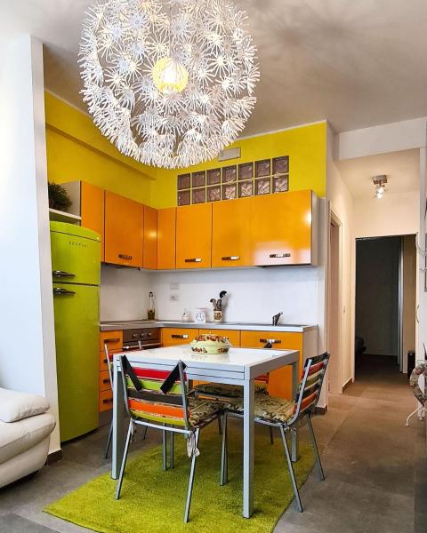 27apartment - Marken
