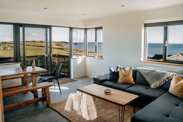 Ty Melyn, Newgale - Wales