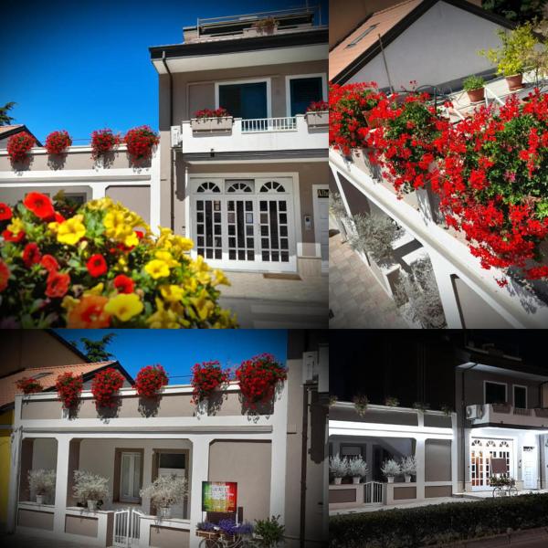 Albergo B&b Ristorante Grace - Pizzo