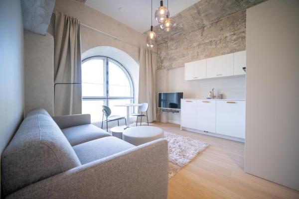Baltic Accommodation - Urban Style Apartment - Tallinn