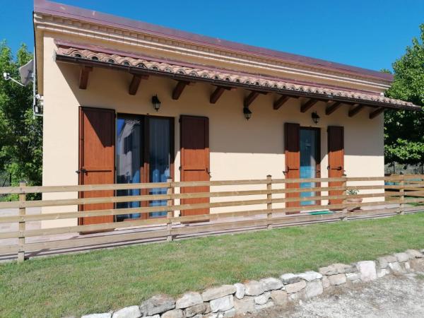 Il Piccolo Uliveto Del Conero - Ancona