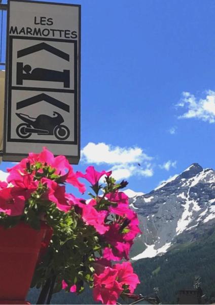 Chambres Avec Garage Motos - Val Cenis