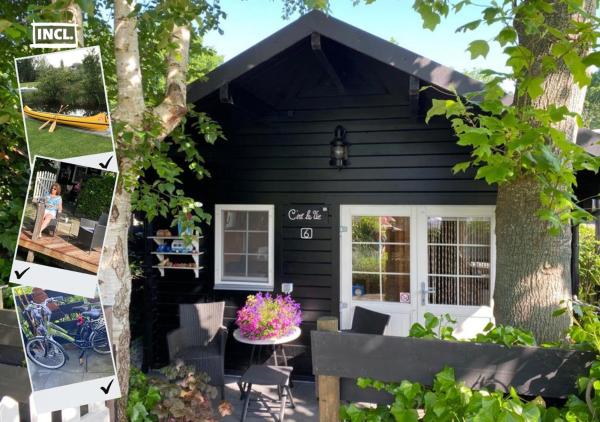 C’est La Vie - Giethoorn