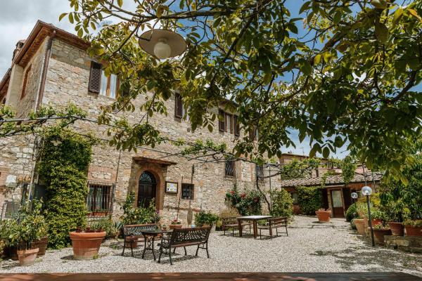 Borgo Villa A Sesta - Riccione