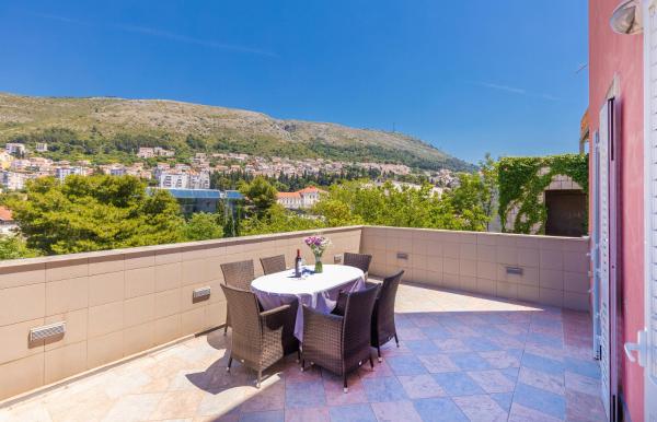 Amf Dubrovnik Apartment - Ragusa