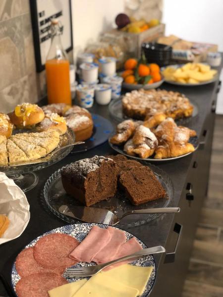 Holiday Guesthouse - Cetara