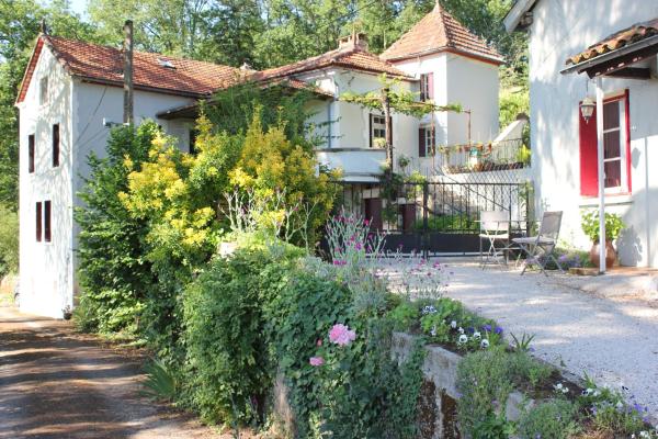 Castel Rouge - Cahors