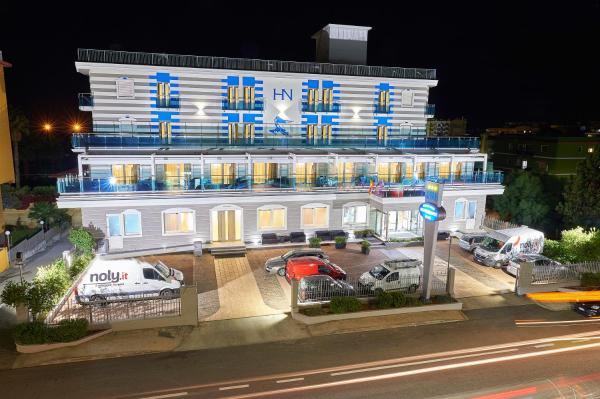 Hotel Niagara - Catanzaro