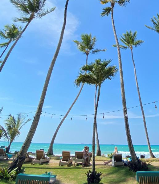 El Mosquito Boutique Hotel Playa Bonita - Dominican Republic