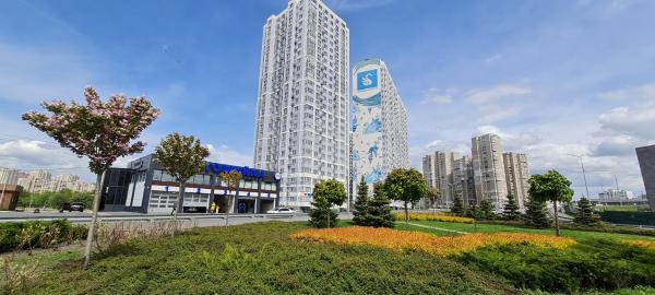 Apartments Swan Lake - Бровари
