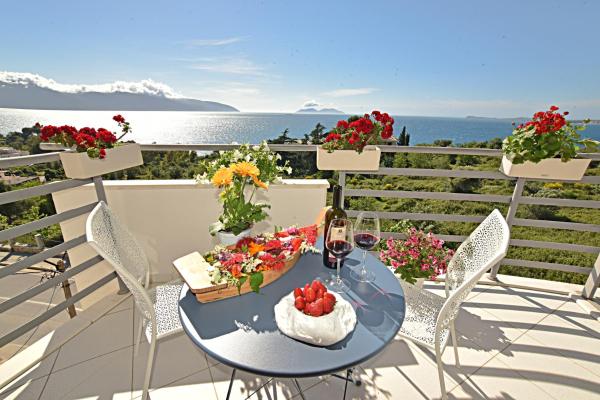 Sunrise Suites - Vlora