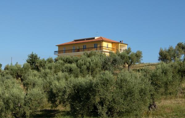 Residence Borgo Offida - 마르케