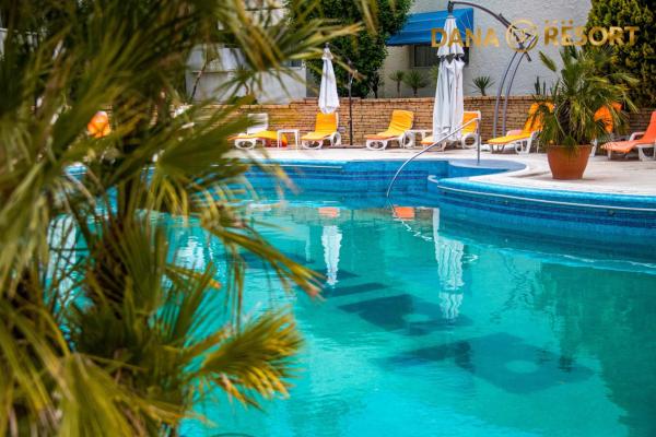 Hotel Dana Resort - Mangalia