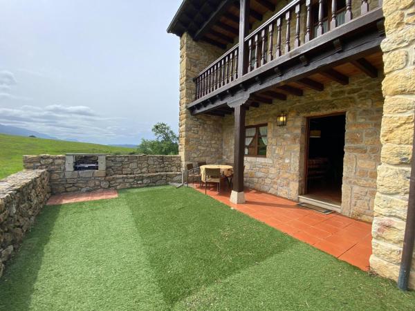 La Helguera Vivienda Vacacional - Santa Rita